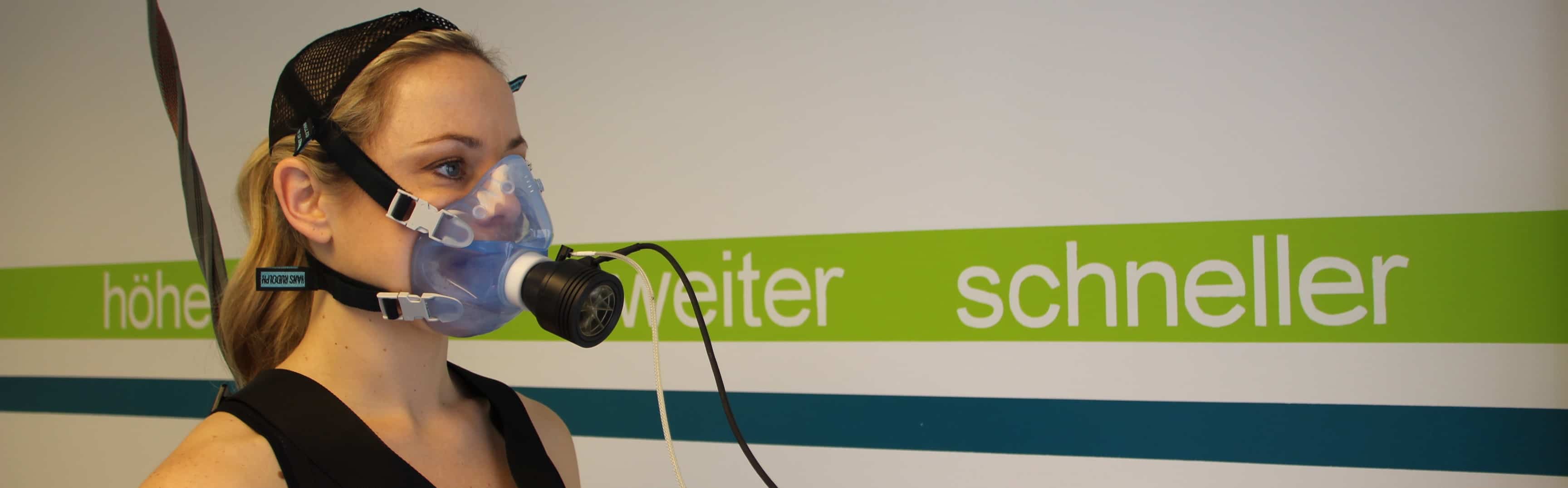 Spiroergometrie & Laktatdiagnostik | Wallenborn Sporthopädie GmbH